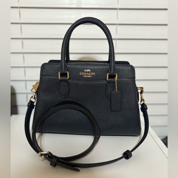 Coach | Bags | Coach Mini Darcie Carryall | Poshmark